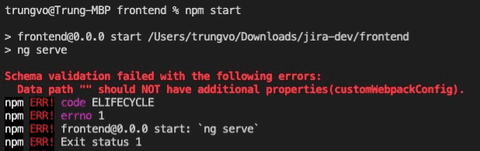 How to configure TailwindCSS with Angular and why you should use it | Trung Vo