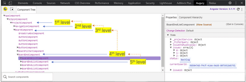 Angular Jira Clone Part 03 - Setup Akita state management | Trung Vo