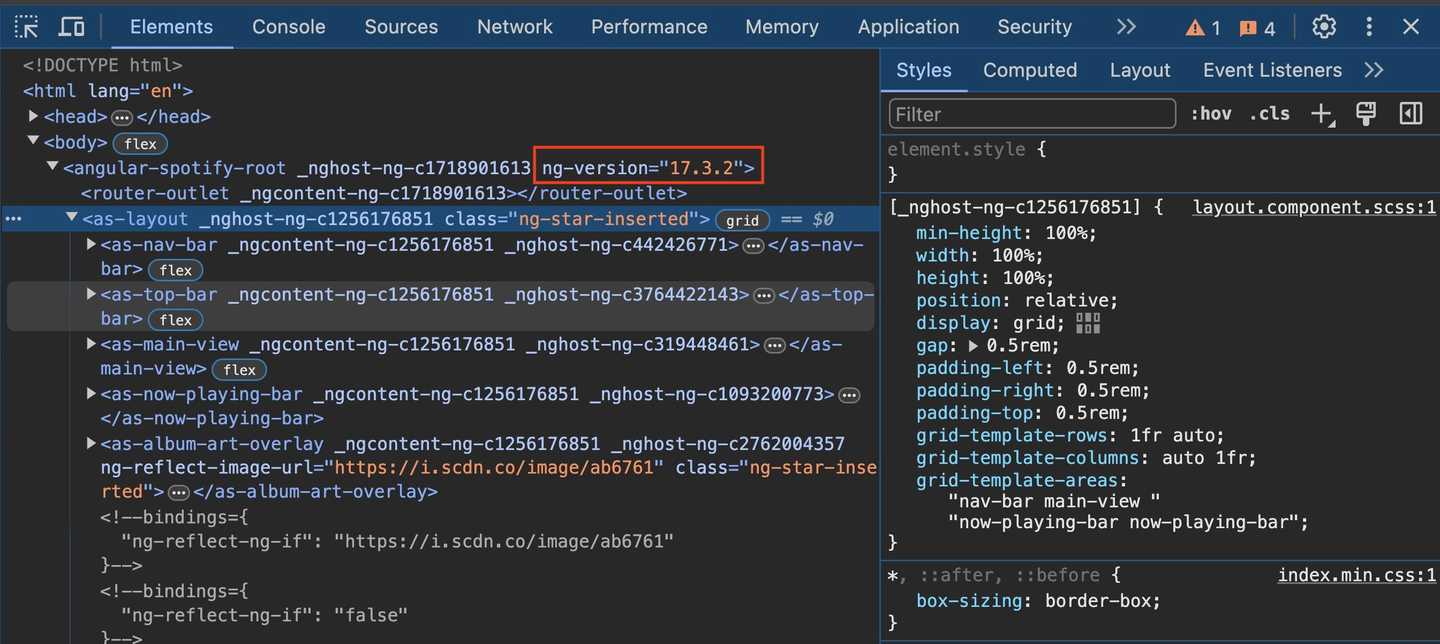Upgrading from Angular 15 to 17 in Nx Workspace: A Comprehensive Guide ...