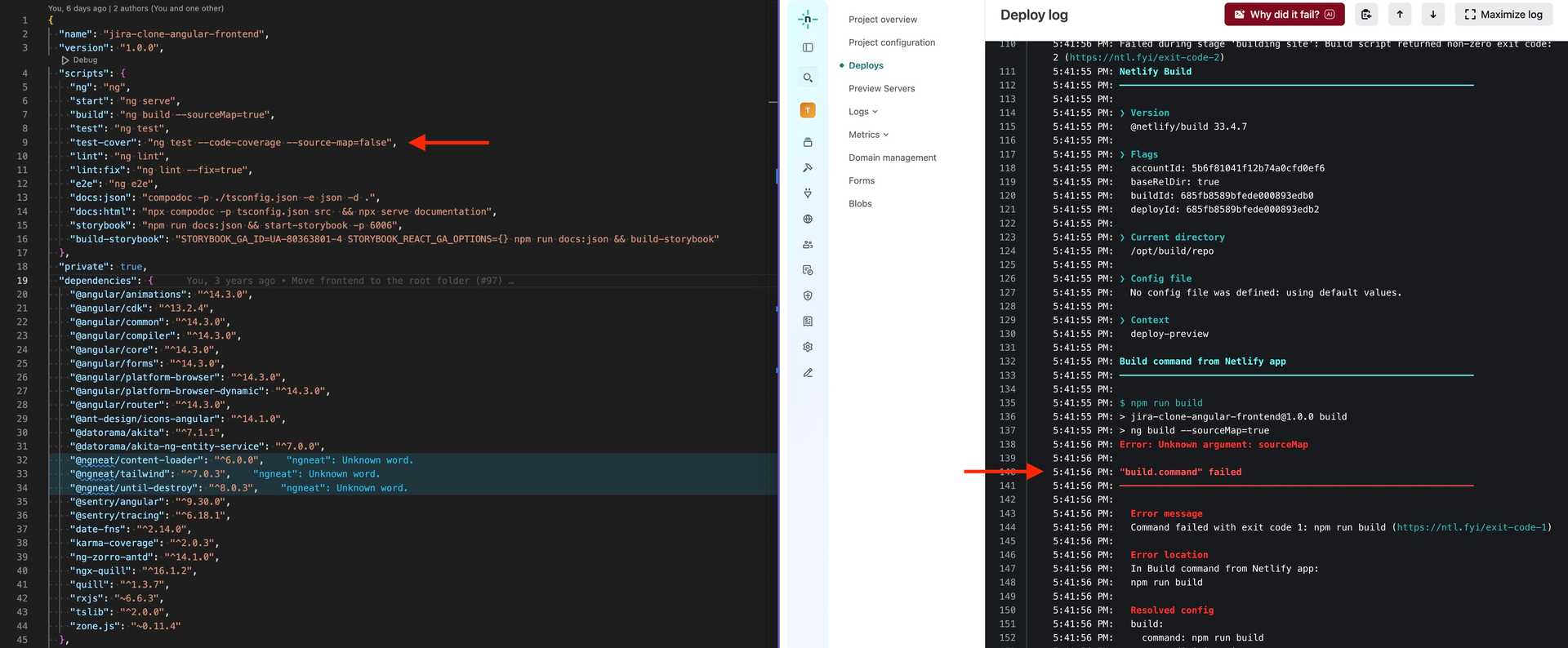 Upgrade to Angular 20 from Angular 13 - Part 1: Angular 14 | Trung Vo