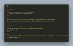 ngIf - Store the conditional result in a variable | Trung Vo
