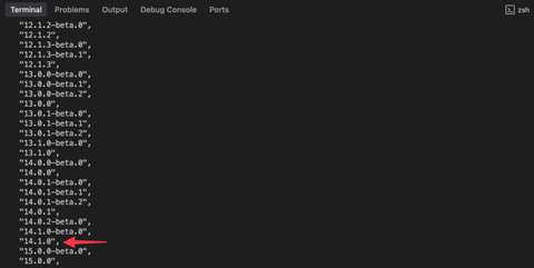 Upgrade to Angular 20 from Angular 13 - Part 1: Angular 14 | Trung Vo