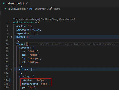 Angular Jira Clone Part 02 - Build the application layout with flex and TailwindCSS - Trung Vo