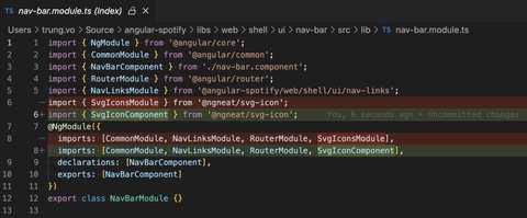 Upgrading from Angular 15 to 17 in Nx Workspace: A Comprehensive Guide ...